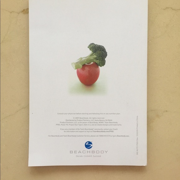 Beachbody | Other | Beachbody P9x Extreme Home Fitness | Poshmark